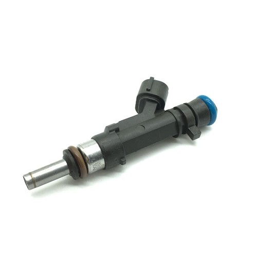 6pcs Fuel Injector 0280158053 For Audi A6 C6 2004-2011 2.4L V6 ...