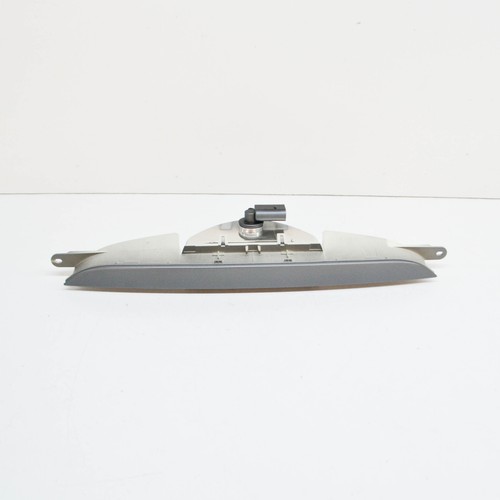 NEW AUDI TT 8J REAR BUMPER CENTER FOG LIGHT 8J0945703A1RR 2010 8J0-945 ...