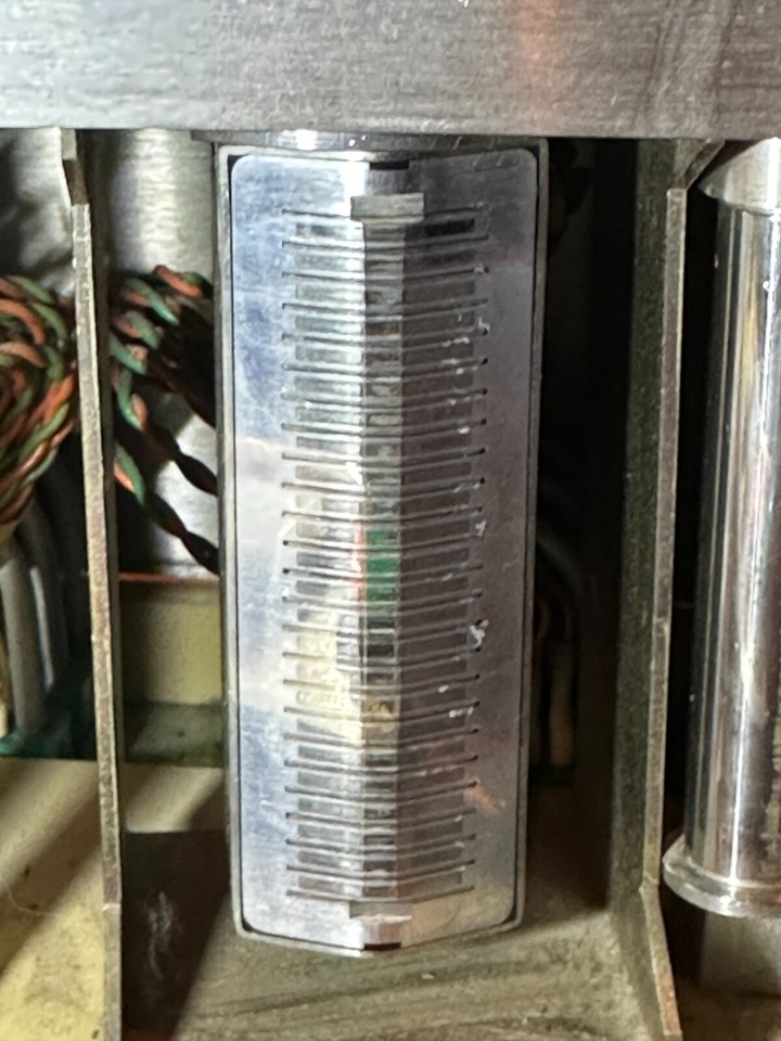 MCI JH-24B - 24 Track, 2" Tape Machine | eBay