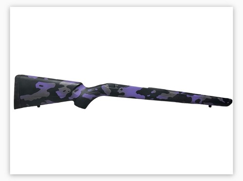 Tikka Rifle Stock T3 T3x Lite Custom Multi Cam Pattern | eBay
