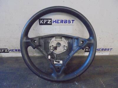 steering wheel Porsche Cayenne 955 7L5419091S Turbo S 4.8 368kW M48.51 ...