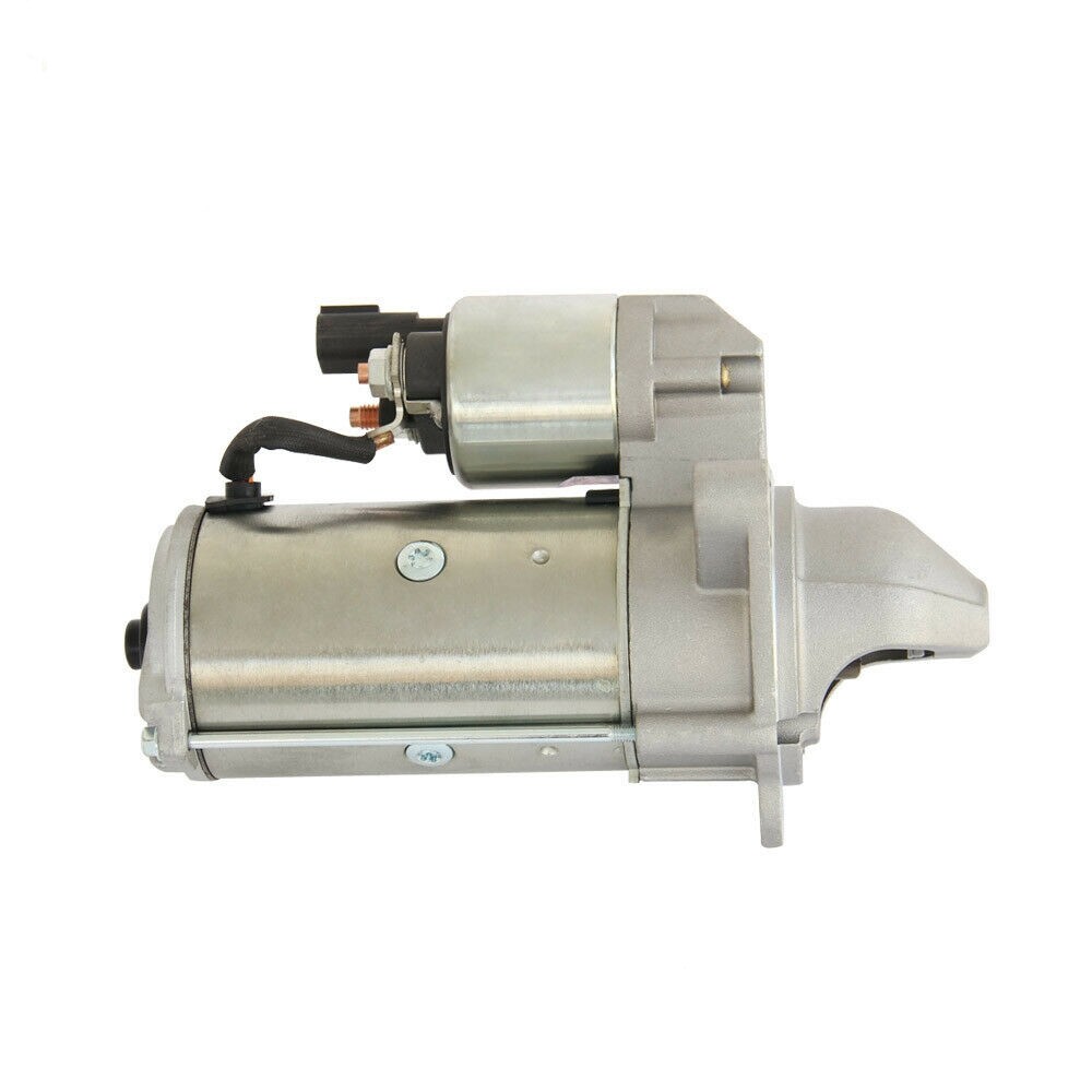 Starter Motor Fit For Holden Captiva CG II 2.2TD Diesel Z 22 D1 3.0 ...