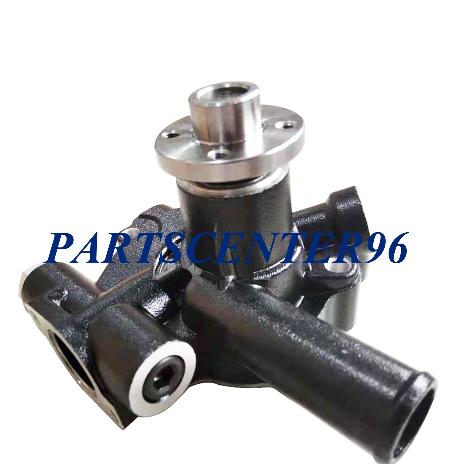 New 1pc 719209-42003 Water Pump Fit For Yanmar 3TNE66 | eBay