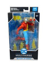 DC Multiverse The Flash Jay Garrick (The Flash)