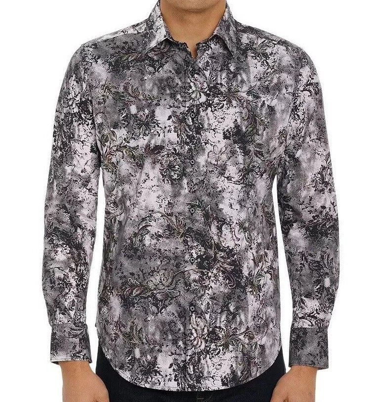 Is Robert Graham A Luxury Brand Flash Sales | emergencydentistry.com