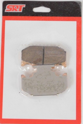 1994-2015 New SRT Proline Brake Pads #SRT00611 Kawasaki Suzuki Yamaha ...