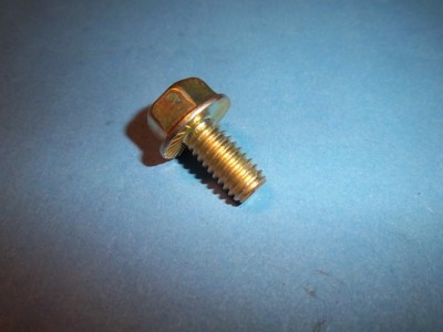NEW GRASSHOPPER SPECIAL BOLT 253191F OEM GH2 | eBay
