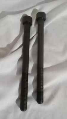 For 2004-2009 Kia Spectra Head Bolts X2 Genuine OEM Parts | eBay