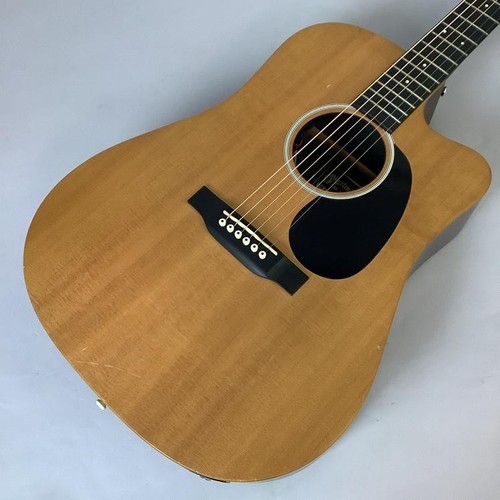 Martin /Dcx1Ae Used Acoustic Guitar Flat Top Soyora Naritatown Store No ...