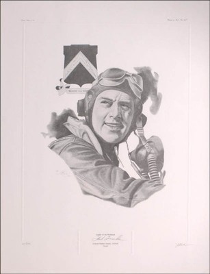 HUBERT ZEMKE - PRINTED ART SIGNED CO-SIGNED BY: J. G. KECK | eBay Australia