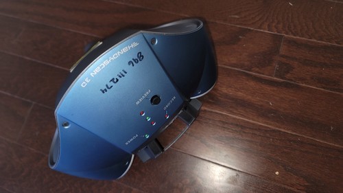 Creaform Ametek HandyScan EXAscan Portable 3D Scanner w/ Calibration ...