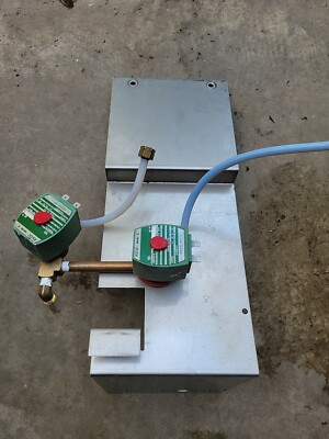 Autoclaves & Sterilizers - Amsco Eagle