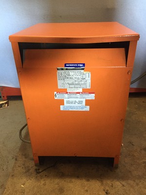 Circuit Breakers, Transformers - 10 Kva Transformer