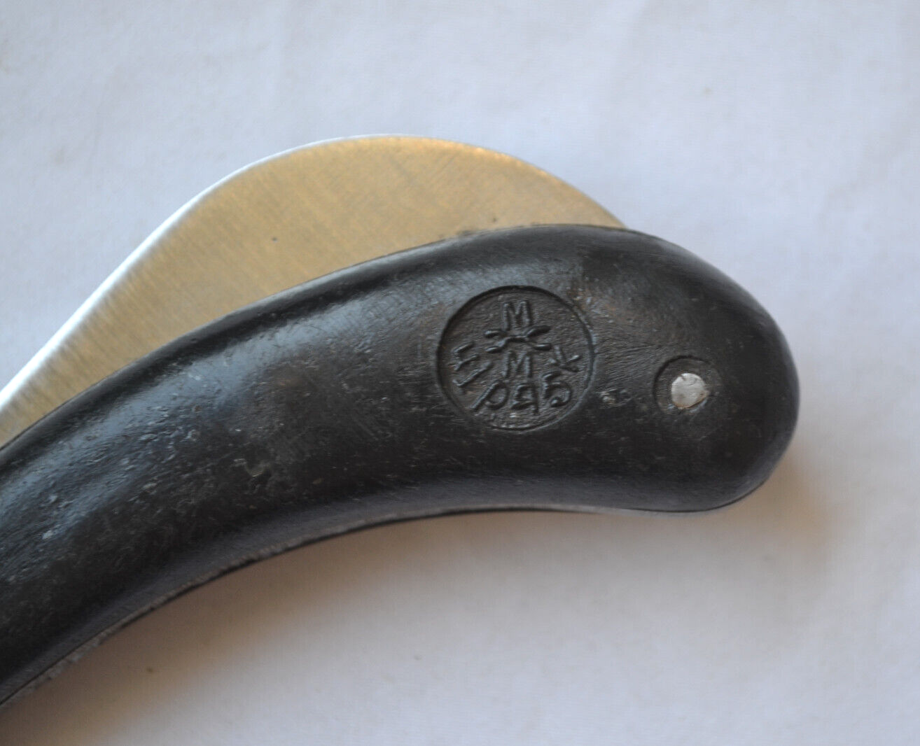 Soviet Garden Knife vintage USSR Russian Folding Pocket Pruning ...