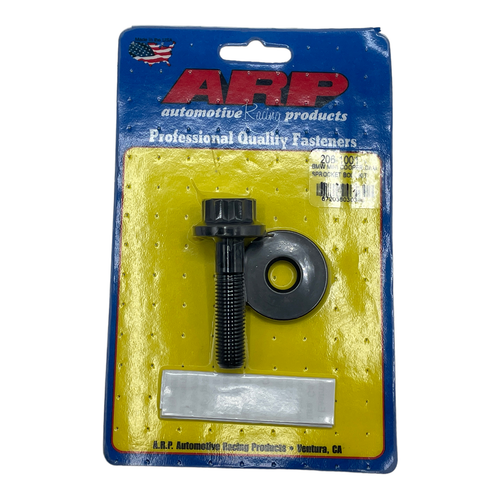 ARP MINI Cooper Camshaft Cam Sprocket Bolt 2002 2006 R50 R53 R52 W10 ...