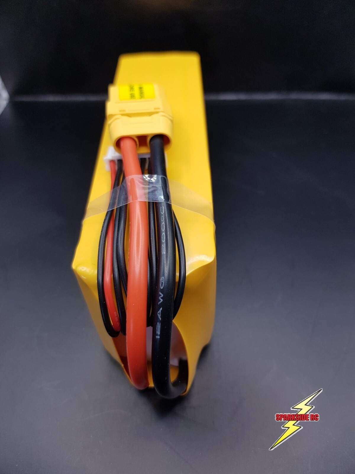 3300Mah 6S Lipo Battery Pack 22.2v 30C -60C Liperior - UK seller | eBay UK