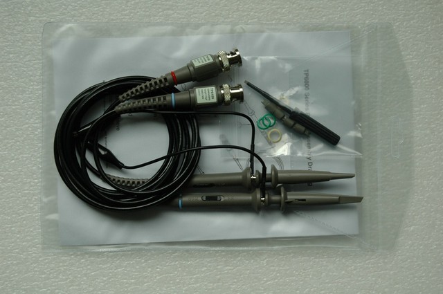 Tektronix 2215 Analog Oscilloscope for sale online | eBay
