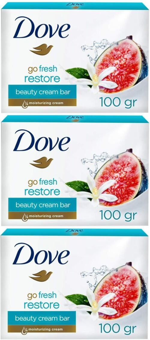 Dove Go Fresh Restore