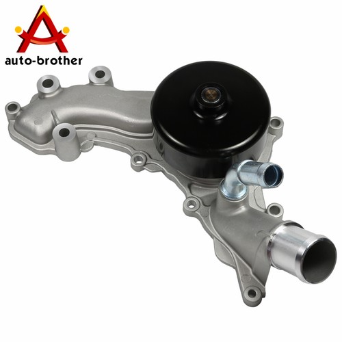 WP-2408 Engine Water Pump AW6169 Fit For Chrysler Dodge Jeep 2011-2016 ...