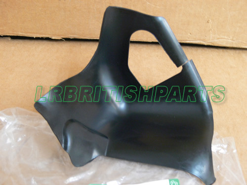 LAND ROVER HINGE COVER TAILGATE RANGE ROVER EVOQUE RH OEM NEW LR031686 ...