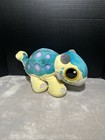 Jurassic World Feature Plush Ankylosaurus Bumpy Baby Dinosaur Toy With ...