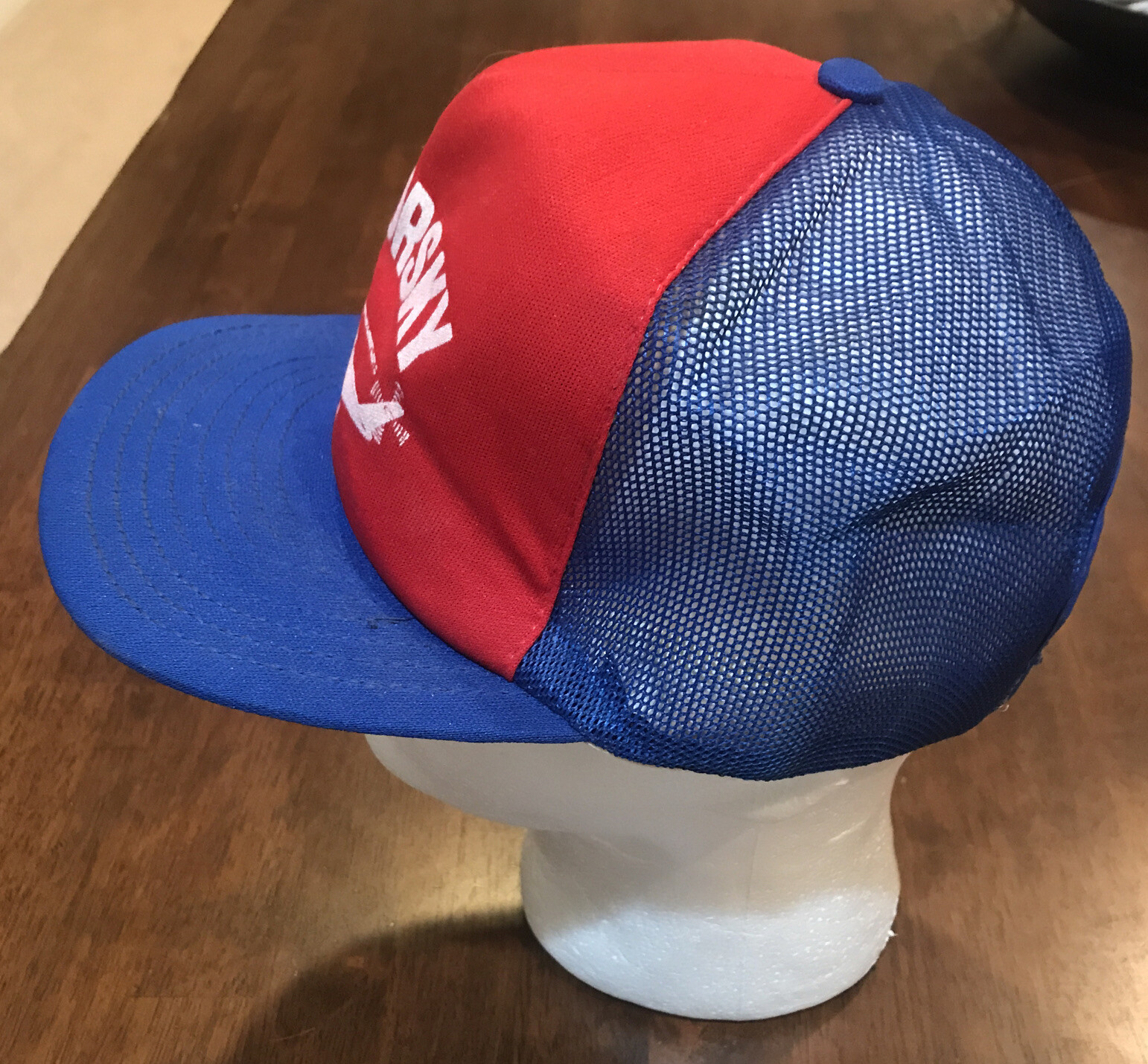 Vintage Sikorsky S-76 Black Hawk Cap Hat Adjustable S… - Gem