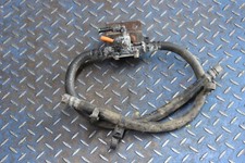 QRN Quick Release Valve T-5007242 Bendix for sale online | eBay