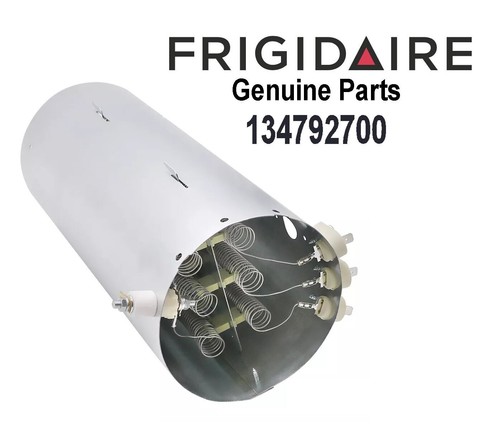 New Frigidaire Electrolux 134792700 Electric Dryer Element AP4368653 ...