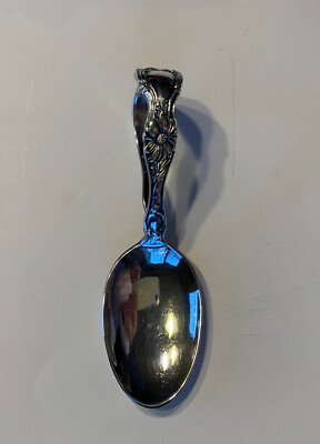 Flatware & Silverware - Daisy Pattern