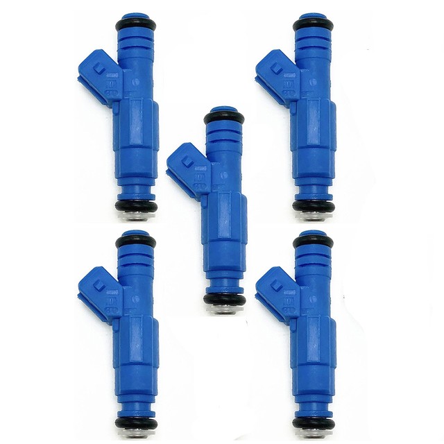 Fuel Injector BOSCH 0280155830 for sale online | eBay