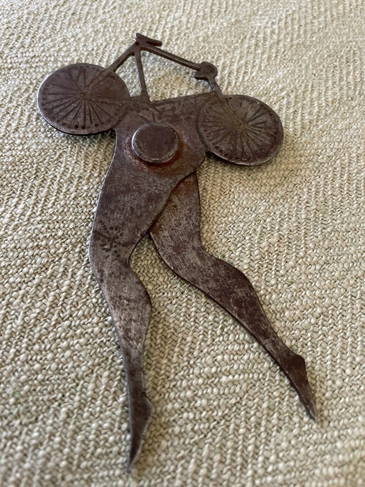 Rare 19th Century Lady Leg Calipers, Cycling, Bicycle Calipers | eBay