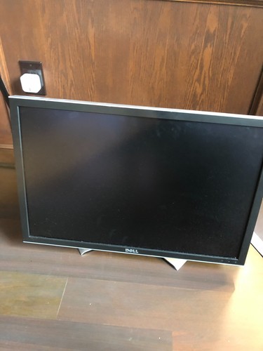 Dell UltraSharp 30 inch Widescreen Monitor - 3007WFP-HC | eBay
