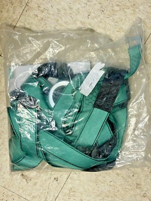 Safety Harnesses - Pullover Safety Harness