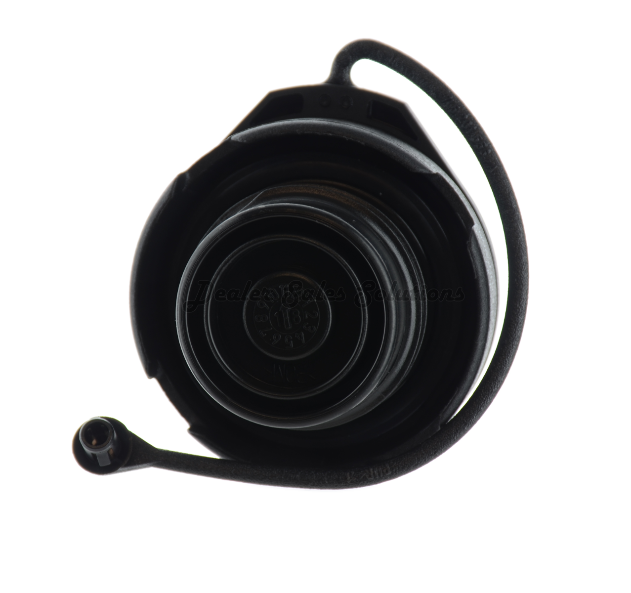 Genuine Porsche Cayenne Fuel Tank Gas Cap Cover OE 95520124121 | eBay