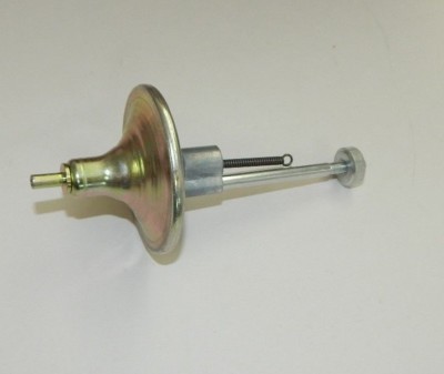 1962-1974 MG Midget, 1963-1974 MGA MGB Vacuum Advance for 25D ...