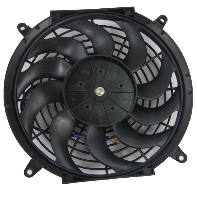 12" Universal Electric Fan Radiator Cooling Fan 12V 90W | eBay UK