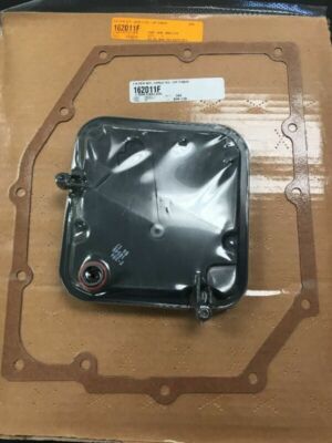 42RLE Transmission Filter Kit pan gasket seal service Jeep Liberty ...