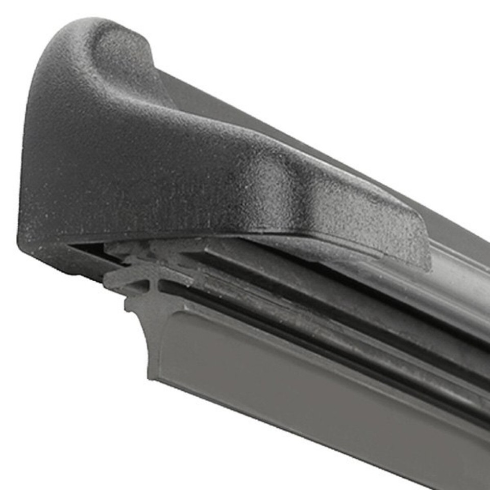 A360H Bosch Windshield Wiper Blade Rear for VW Framed Audi Q5 Sportback ...