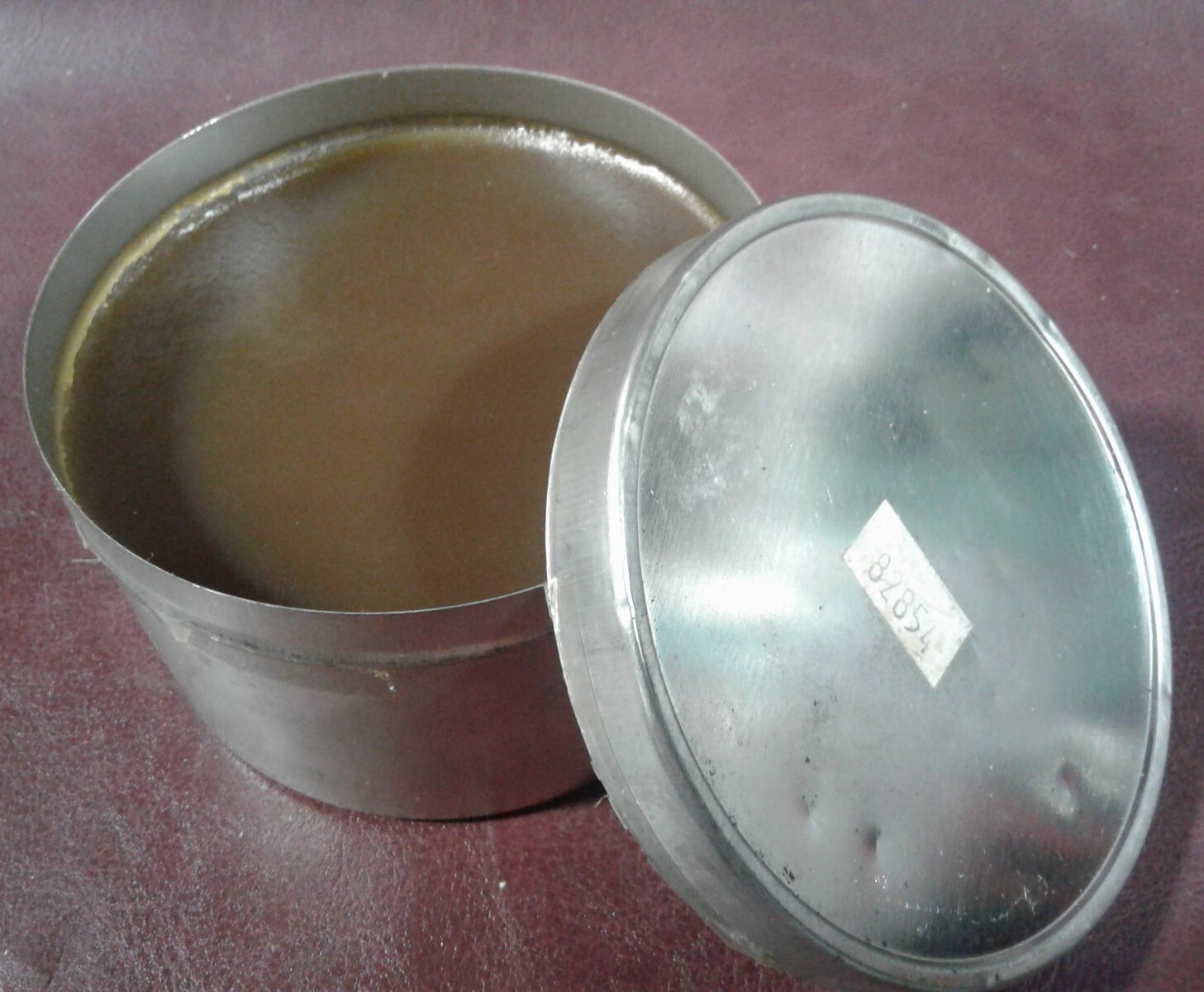 EnerSys 82854 No Oxide Grease 16oz. | eBay