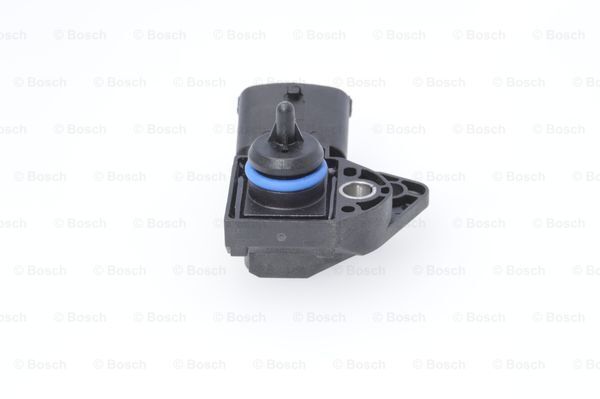 Brand New Genuine Bosch 0261230109 Pressure Sensor - 0 261 230 109 | eBay