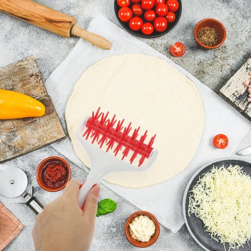 Teig Docker Puncher Pizza Puncher Pastry Hole Puncher Pizza Docker ...