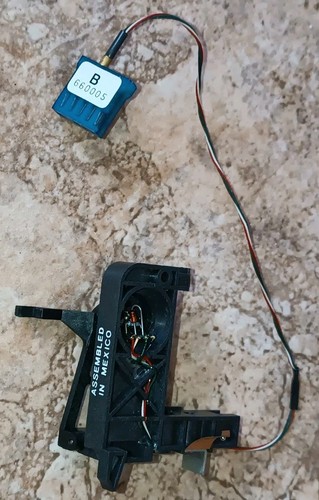 Apple II Disk Floppy Drive A2M0003 Diskettenlaufwerk Read Write Head ...