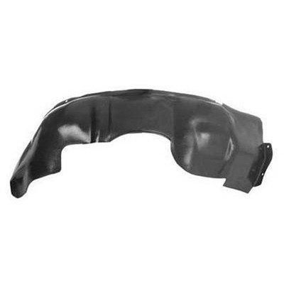 Front Driver Side Fender Liner For Chevrolet Camaro 1993-2002 GM1248105 ...