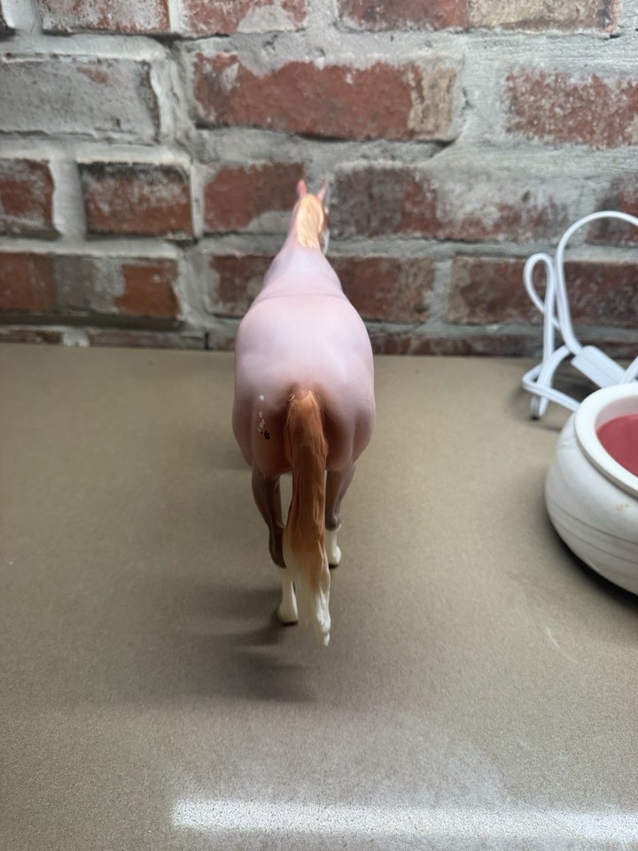 Breyer Firefly And Hawkeye 2021 Premier Collection Quarter Horse Mare ...