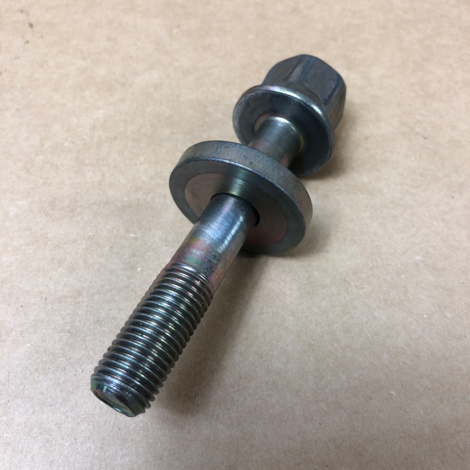 2002-2020 Subaru Impreza WRX STi Crank Shaft Pulley Harmonic Balancer ...