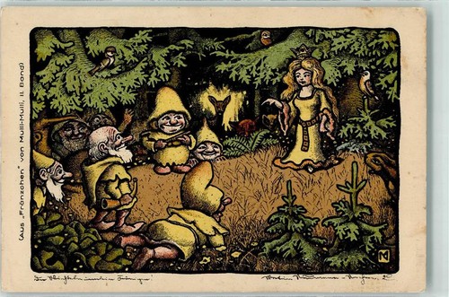 13284356 - Eule Aus Fraenzchen von Mulli-Mulli 2. Band Prinzessin Fuchs ...