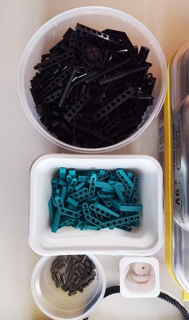 LEGO TECHNIC: CyberMaster (8482) for sale online | eBay