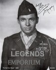 AUDIE MURPHY AUTOGRAPHED 8x10 Reprint Photo AM-X03 | eBay