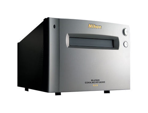 Nikon Super CoolScan 9000 ED Diascanner online kaufen | eBay