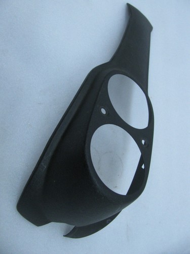 Harley Davidson Gas Tank Dash Console FXR Dyna FXRC FXRS FXLR FXD FXDX ...